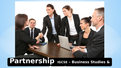 Private Limited Companies(Ltd) 'ppt' IGCSE – Business Studies ...