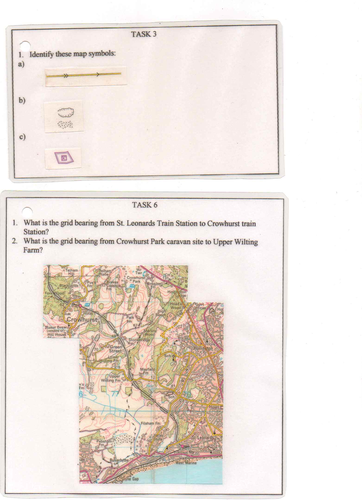 OAA, orienteering and map reading resource | Teaching Resources