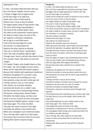 Romeo and Juliet Act 1 Scene 4 | Teaching Resources