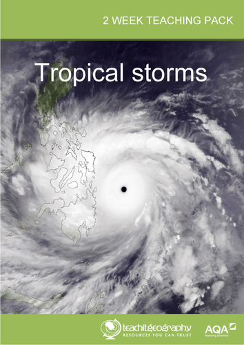 Effects and response to tropical Storms | Teaching Resources