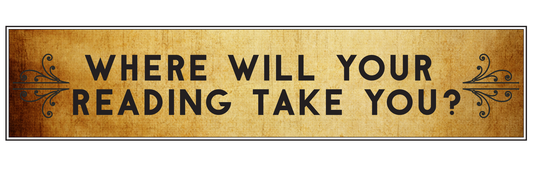 Reading Display, Instant Reading Corner Display, Reading Area Signs by ...