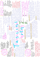 Edexcel Transactional Writing Revision Sheet | Teaching Resources