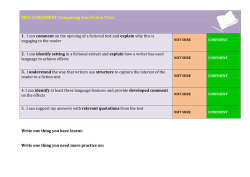 GCSE AQA9-1 Paper 1 revision for AO2 language and structure using 1984 ...