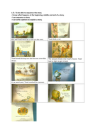 Wind in the Willow literacy unit Year 2 | Teaching Resources