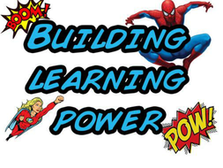 Building learning power display | Teaching Resources