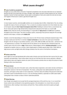 NEW OCR GCSE -Natural Hazards: Causes of drought | Teaching Resources