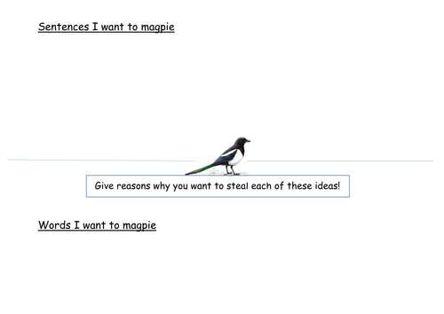 Persuasive writing - Key Stage 2 Context - Plastic pollution in our ...