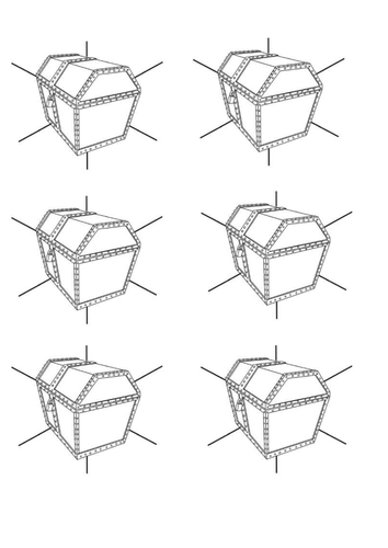 The Magic Box by Kit Wright poetry | Teaching Resources