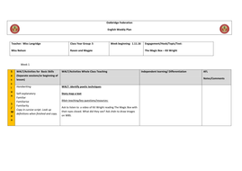 The Magic Box by Kit Wright poetry | Teaching Resources