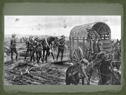 War Horse Scheme of Learning | Teaching Resources