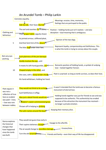 AQA English Literature Paper 2 Unseen poetry practice | Teaching Resources AQA English Literature Paper 2 Unseen poetry practice | Teaching Resources