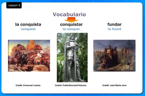 Los Héroes - Heroes - Video Tutorial | Teaching Resources