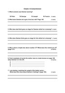 Millions Guided Reading & Comprehension for Y6, 7, 8. | Teaching Resources