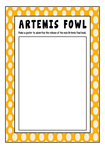 EOIN COLFER TEACHING AND DISPLAY RESOURCES ENGLISH READING KS2 AUTHOR ...