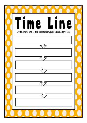 EOIN COLFER TEACHING AND DISPLAY RESOURCES ENGLISH READING KS2 AUTHOR ...