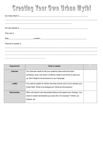 Introduction to conspiracy theories - what are they, research them and ...