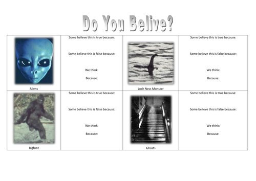 Introduction to conspiracy theories - what are they, research them and ...