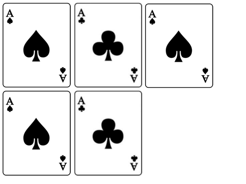 Sexual Selection Mate Choice | Teaching Resources