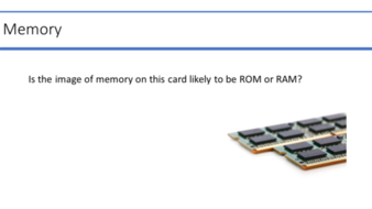 GCSE Computer Science Revision and Challenge cards for AQA 9-1 GCSE ...