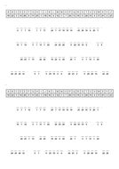 Judaism Covenants: Abraham, Moses, Ten Commandments GCSE | Teaching ...