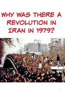 Why was there a revolution in Iran in 1979? | Teaching Resources
