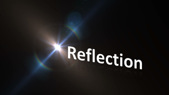 KS3 Physics Lesson Resources - Light - Reflection (Lesson 2) | Teaching ...