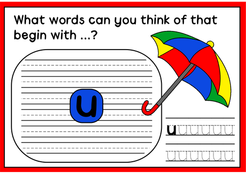 HANDWRITING WORKSHEETS TEACHING RESOURCES ENGLISH WRITING LETTERS ...