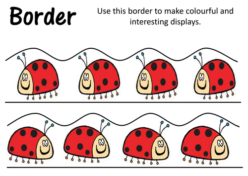 LADYBIRDS LIFE CYCLE TEACHING RESOURCES SCIENCE INSECTS MINIBEASTS ...