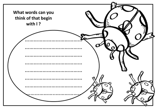 LADYBIRDS LIFE CYCLE TEACHING RESOURCES SCIENCE INSECTS MINIBEASTS ...