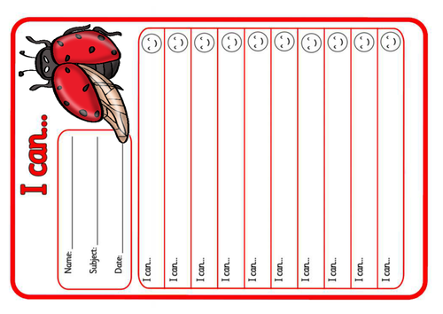 LADYBIRDS LIFE CYCLE TEACHING RESOURCES SCIENCE INSECTS MINIBEASTS ...