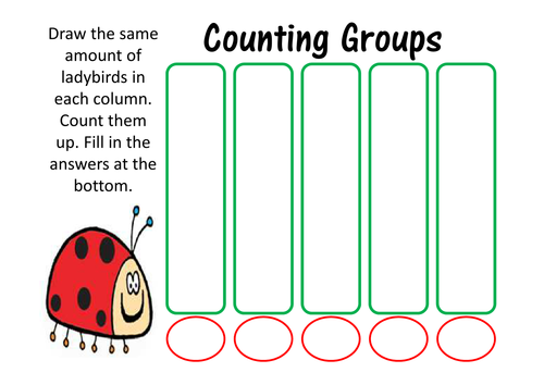 LADYBIRDS LIFE CYCLE TEACHING RESOURCES SCIENCE INSECTS MINIBEASTS ...
