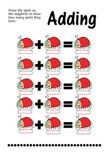 LADYBIRDS LIFE CYCLE TEACHING RESOURCES SCIENCE INSECTS MINIBEASTS ...