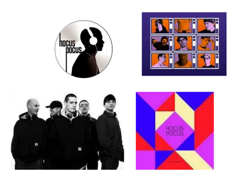 A French rap song | Teaching Resources