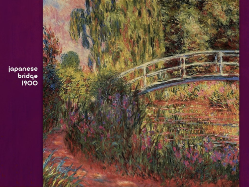 Claude Monet ~ Art History ~ Impression ~ Art ~ 231 Slides | Teaching ...