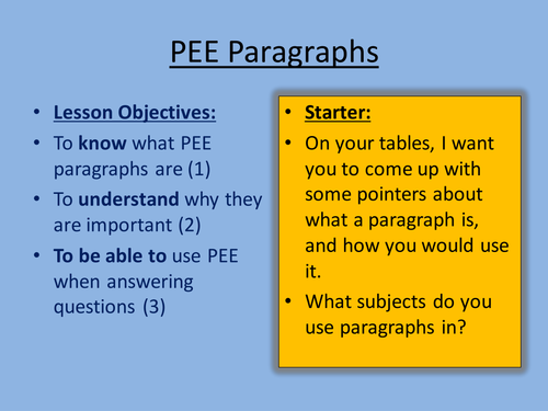 KS3 Introduction to History: Skills | Teaching Resources