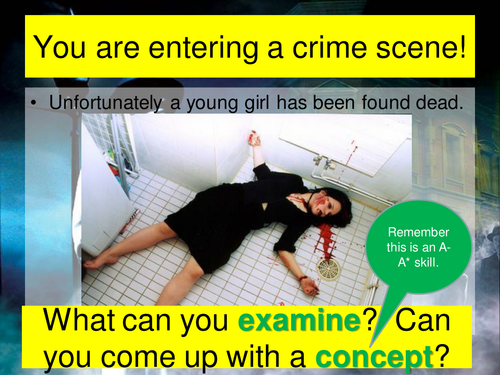 Inspector Calls | Teaching Resources Inspector Calls | Teaching Resources