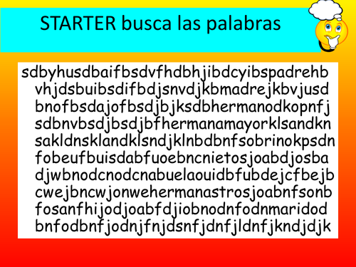 MFL Spanish Mira Higher Module 4 PowerPoints and Lesson Materials ...