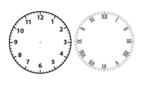 Y3 Time resource and worksheets | Teaching Resources