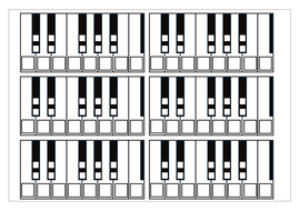 Keyboard Labelling Sheet | Teaching Resources