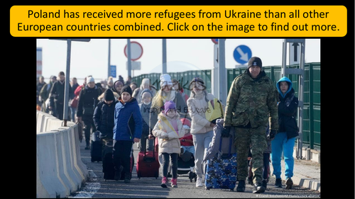 Refugee Week | Teaching Resources