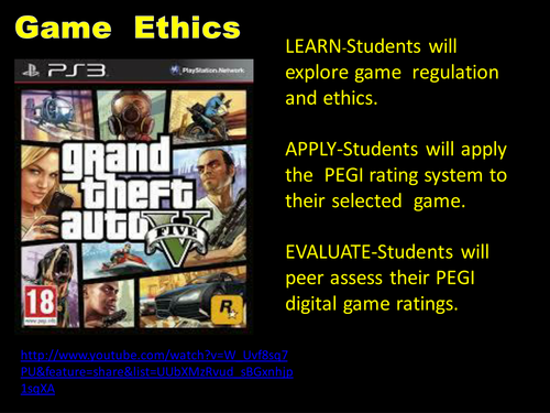 Gaming Bundle | Teaching Resources
