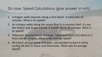 Maggot Racing | Teaching Resources