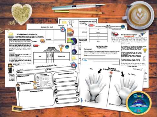 God | Teaching Resources