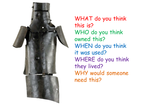 The Life of Ned Kelly | Teaching Resources