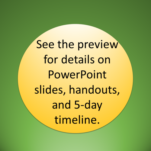 Middle School Writing: End of the Year Research Project | Teaching ...