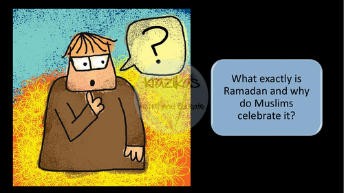 Ramadan | Teaching Resources