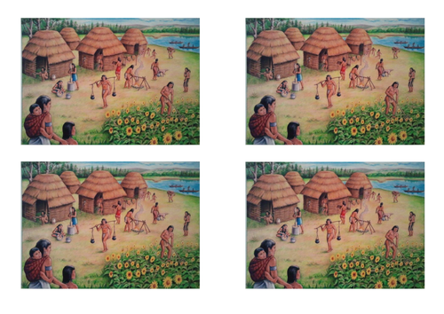 Relationships between the Native Americans and the English Settlers ...