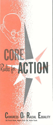 American Civil Rights Organisations: NAACP & CORE | Teaching Resources