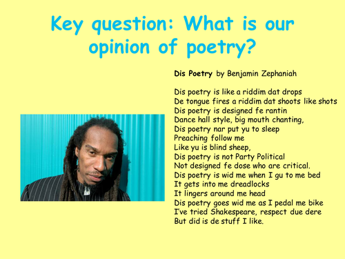 Year 9 poetry unit KS3 /KS4 | Teaching Resources