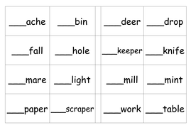 'ough' spelling rule | Teaching Resources